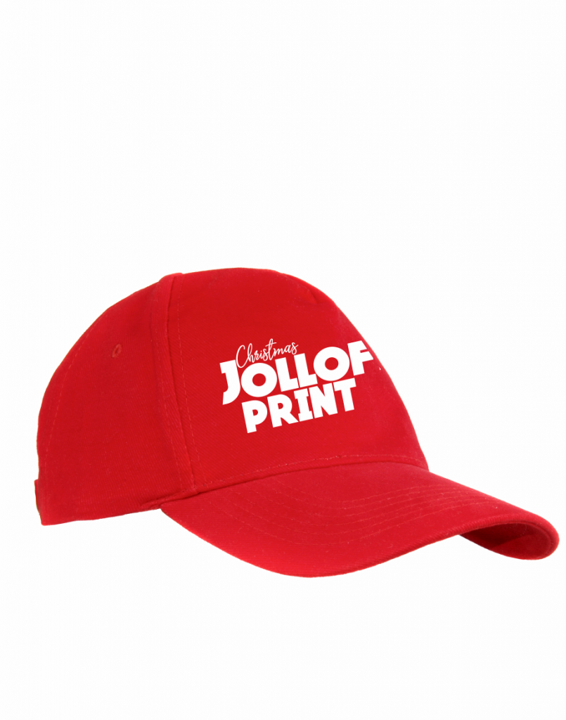 Standard Facecap | Quality Branded Facecaps With your Custom Design.