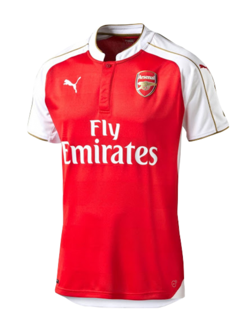 Customized Club Jersey Print - Printfactory | Customized Club Jerseys